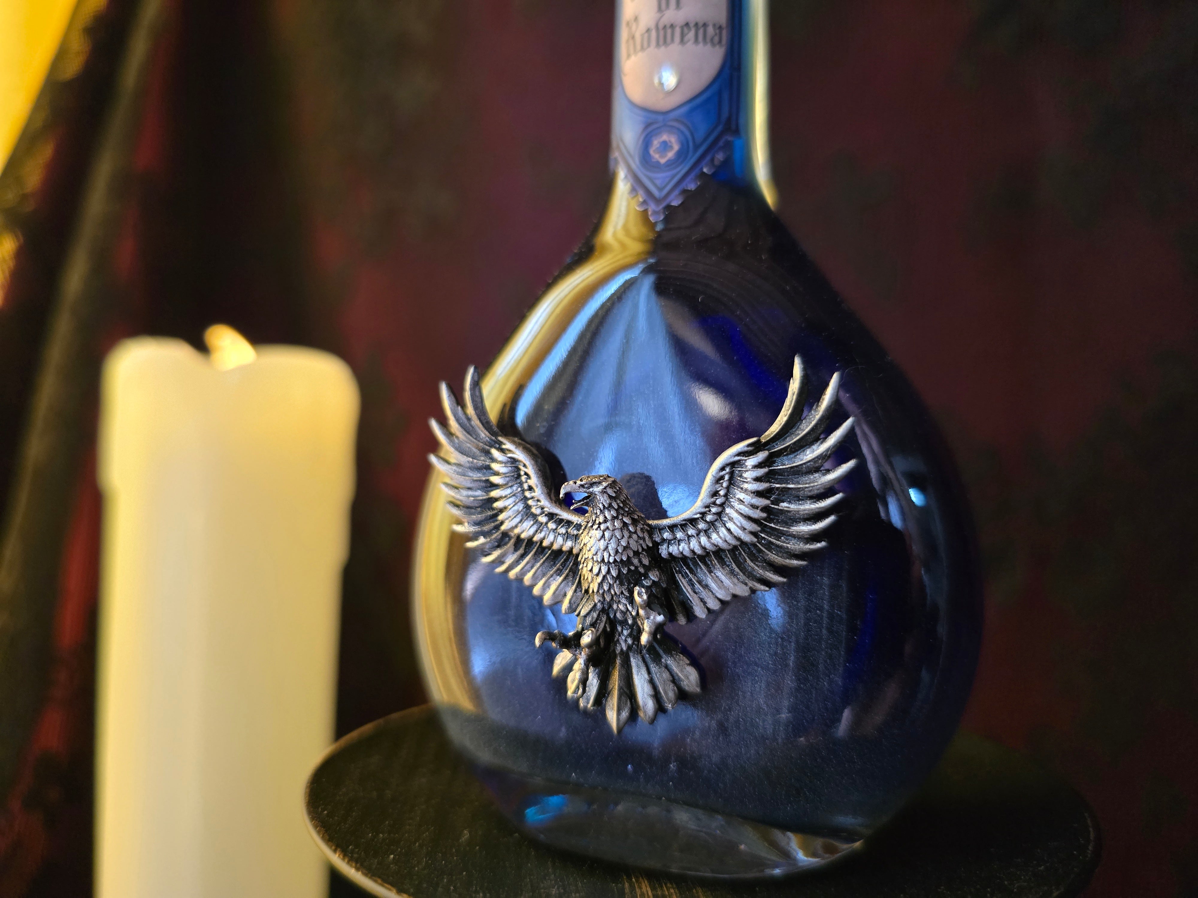 Aravis Potions Apothecary Shop