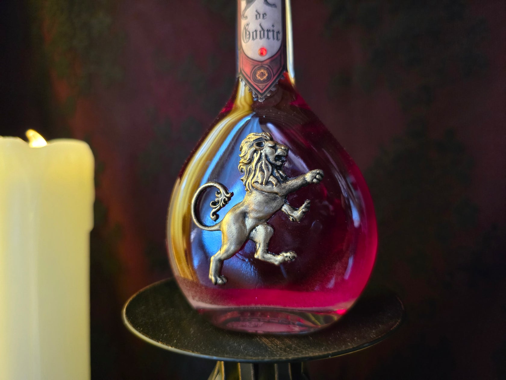 Aravis Potions Apothecary Shop