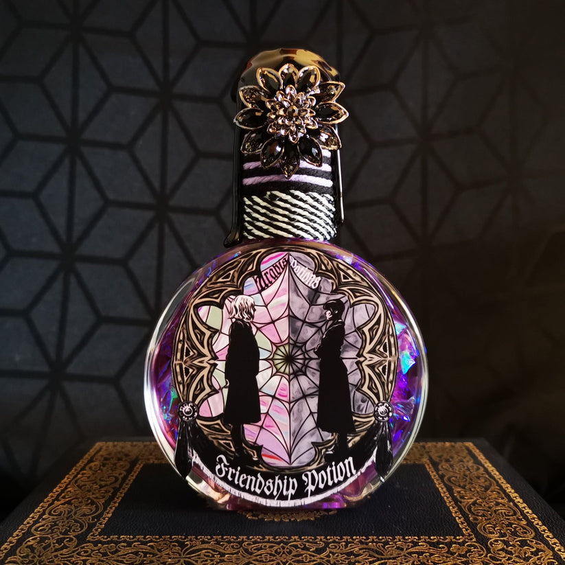 Friendship Potion (Addams) – Aravis Potions