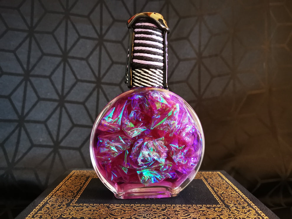 Friendship Potion (Addams) – Aravis Potions