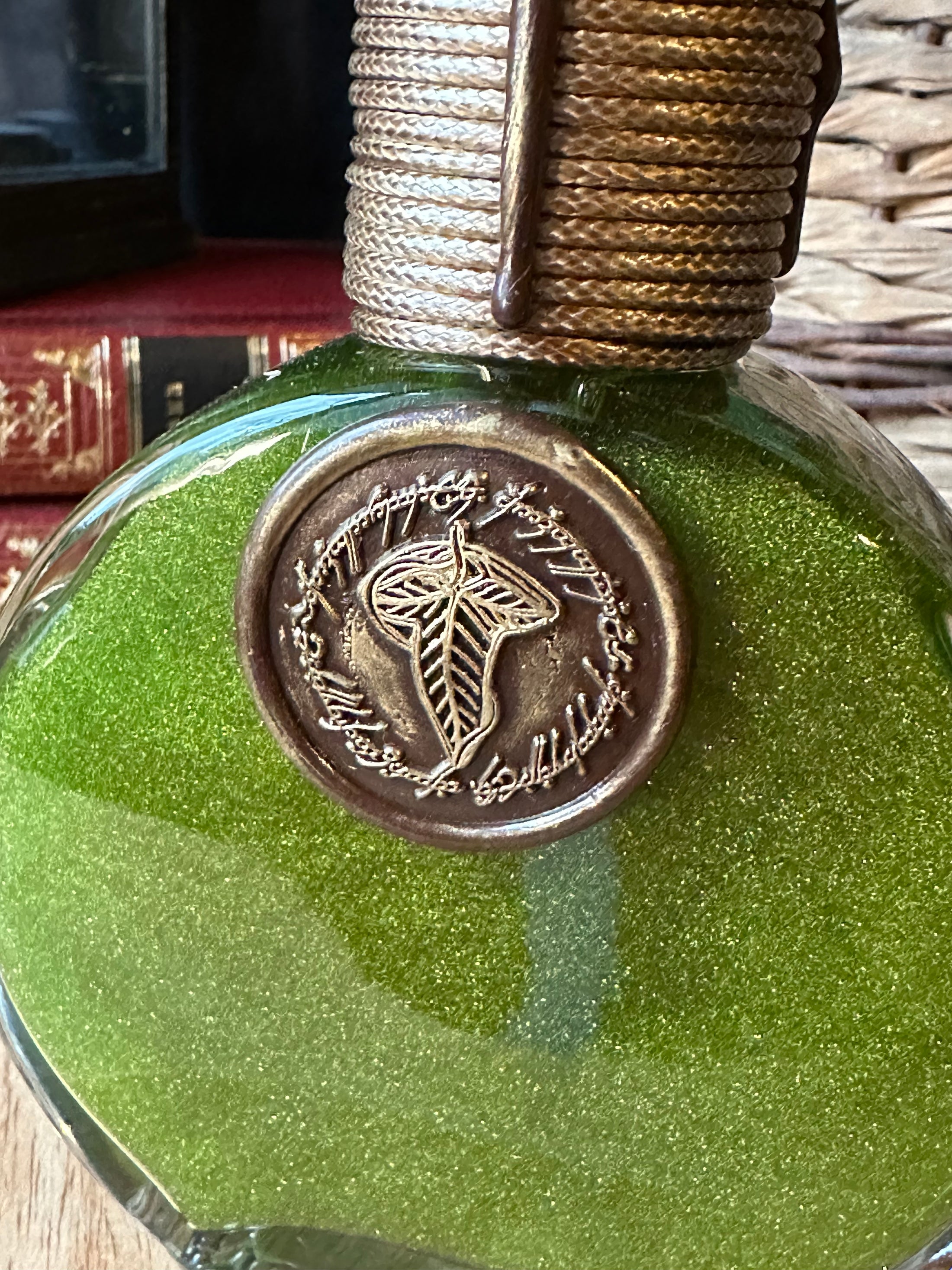 Aravis Potions Apothecary Shop